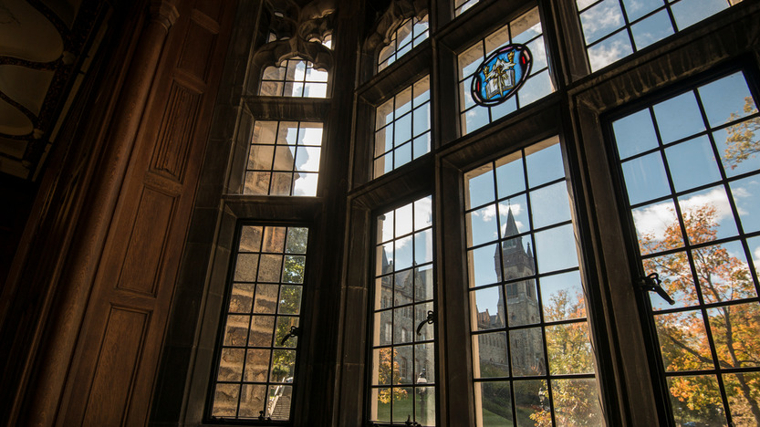 WOEM Training and User Agreement | Finance & Administration